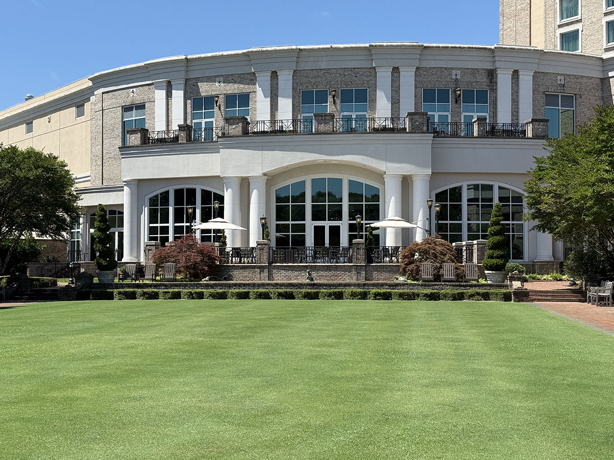 Heritage Classic Championships: